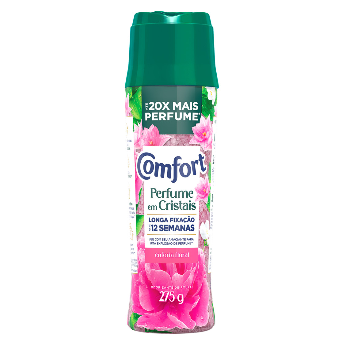 Comfort Boom Euforia Floral | Comfort